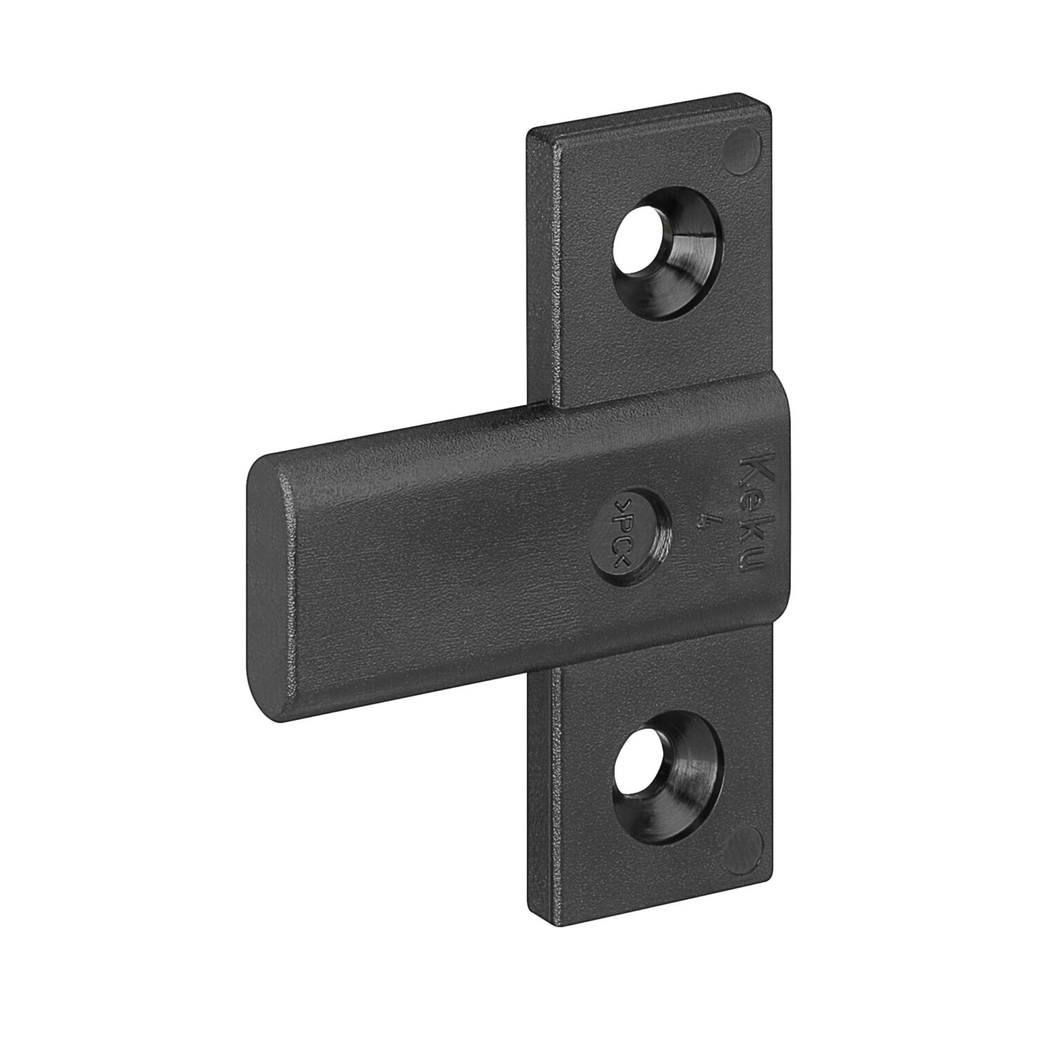 Keku®Kunststoffbeschläge - KUSANKE Beschlagtechnik