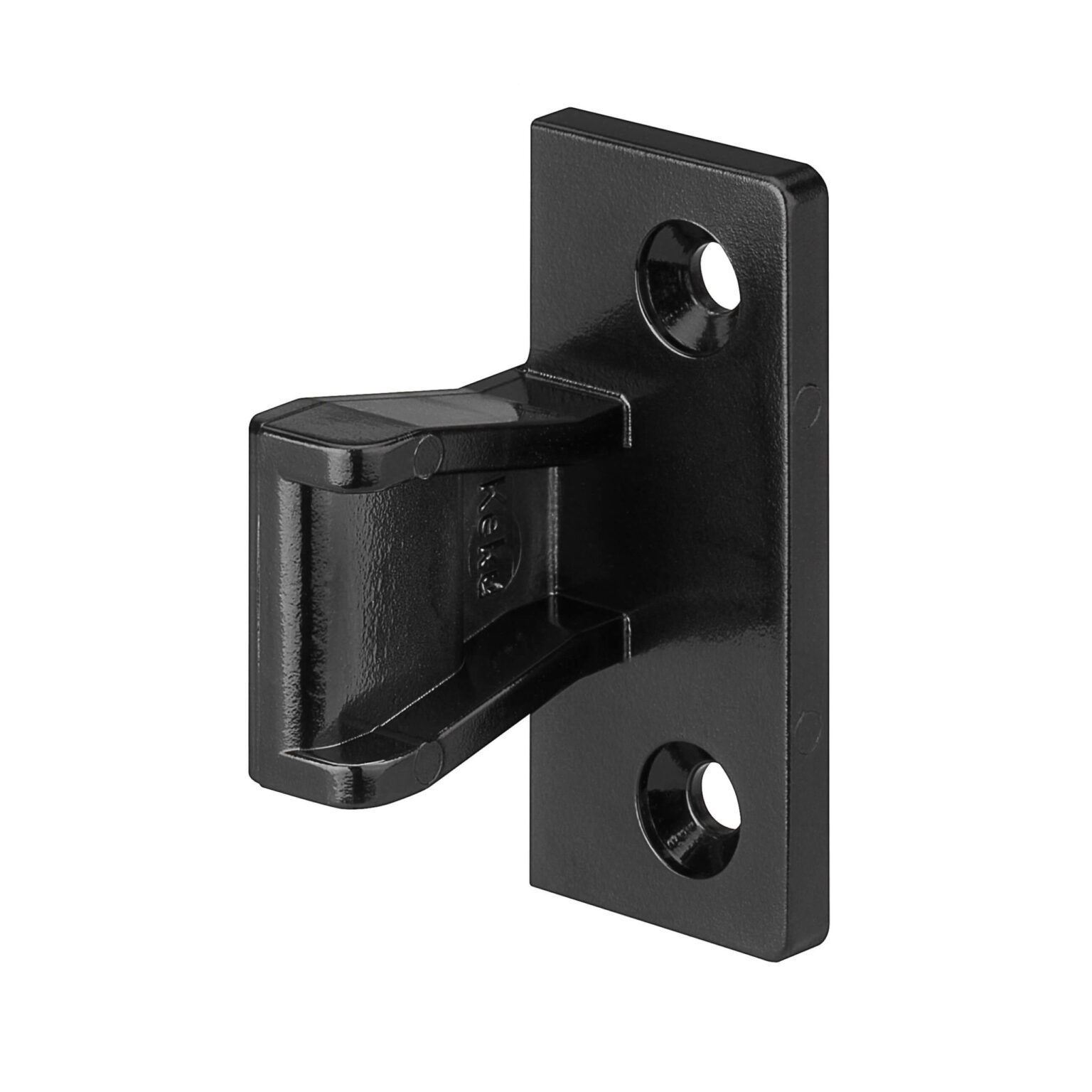 Keku®Kunststoffbeschläge - KUSANKE Beschlagtechnik