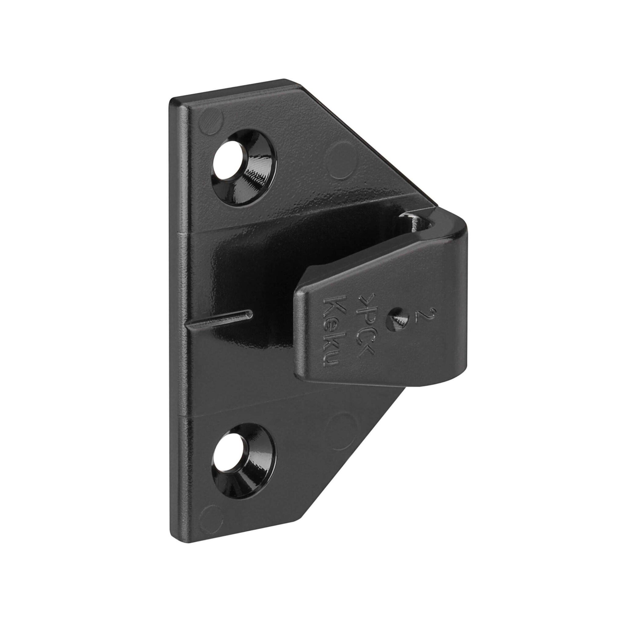 Keku®Kunststoffbeschläge - KUSANKE Beschlagtechnik